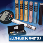 Rex Gauge - A leader in durometer hardness gauges for over 80 years.